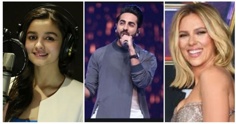 Actors Who Surprisingly Earned A Lot Of Money With Their Singing Career ...