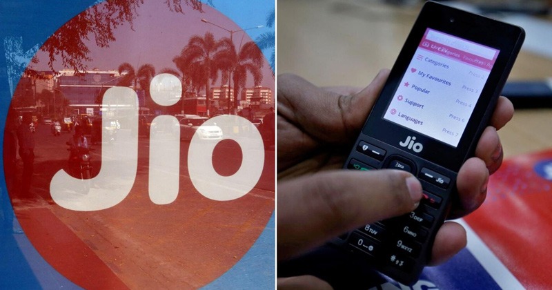 Here's How Jio Subscribers Can Earn Commission While Recharging For ...