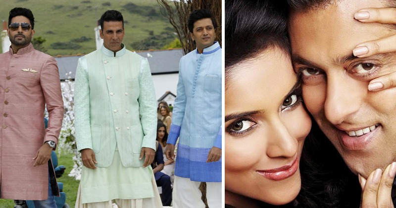 8 Pathetic Films With Bad Reviews That Became Bollywood Blockbusters ...