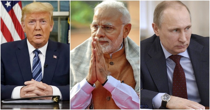 World Leaders And Their Favourite Watches That Define Their Sense Of Style