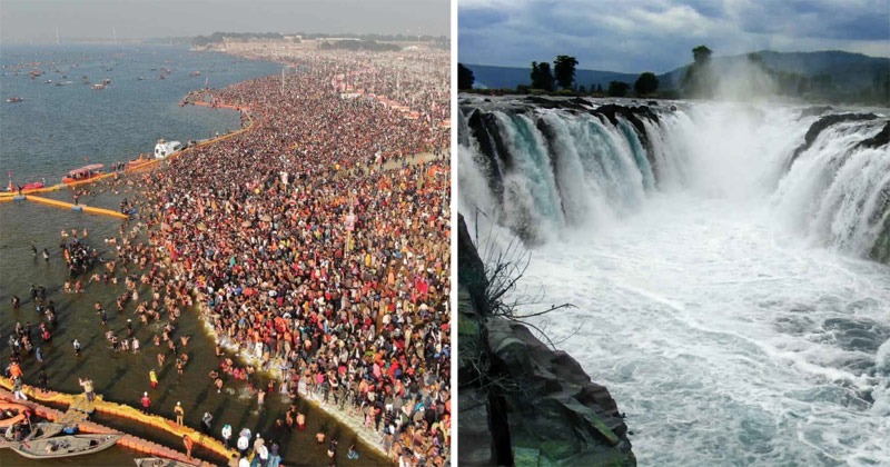 Everything To Know About National Geographic's Interesting 'India From ...