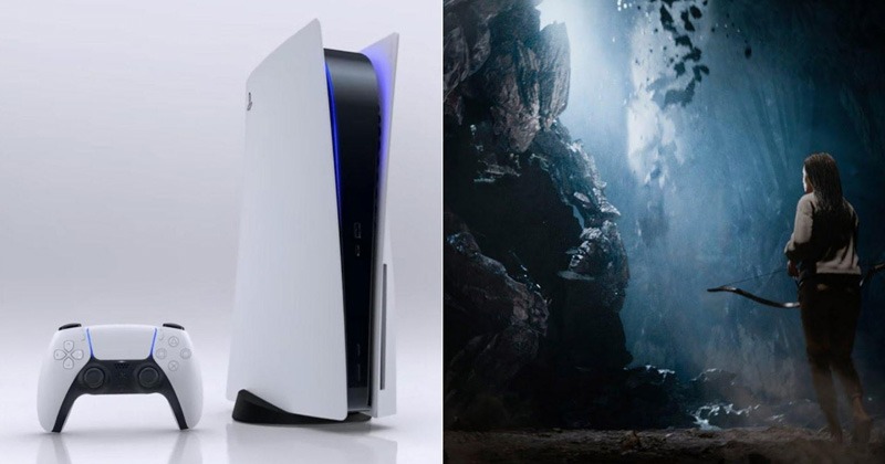 The New PlayStation 5 Advertisement Looks Absolutely Incredible