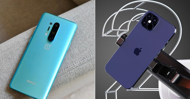 Here Are The Top 4 Upcoming Flagship Phones We're Excited About