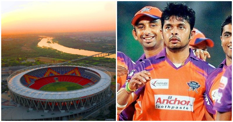 5 Cities That Must Be Considered For New IPL Franchises As BCCI Ponders ...