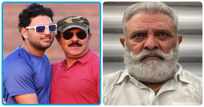 BCCI Says No To Yuvraj Singh Playing Domestic Cricket, Here’s How ...