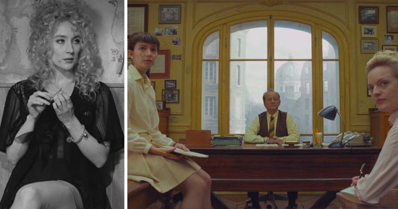 First Look At ‘The French Dispatch’ Trailer