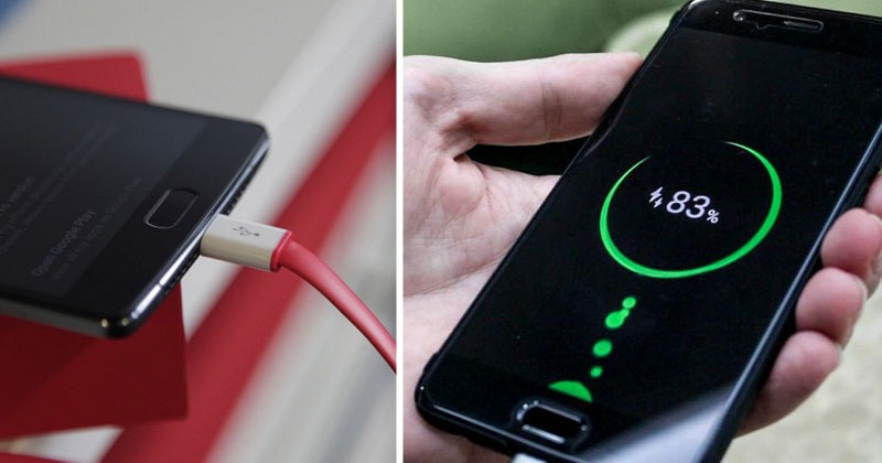 Here’s How Fast Charging Works & Why It’s Important For Smartphones ...