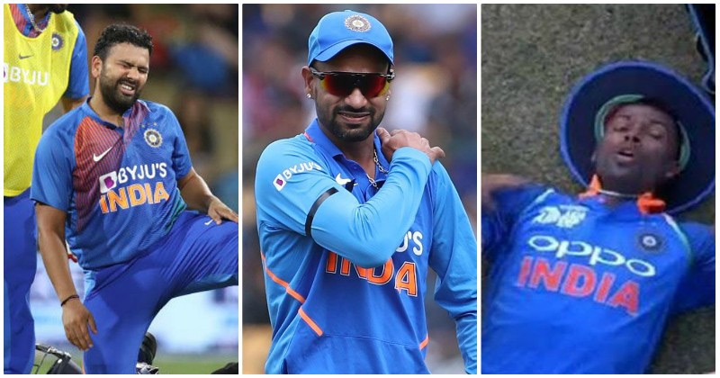 What Are The Most Common & Dangerous Injuries That Cricketers Face ...