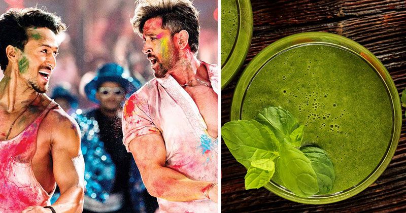Holi Party Cocktail Recipes