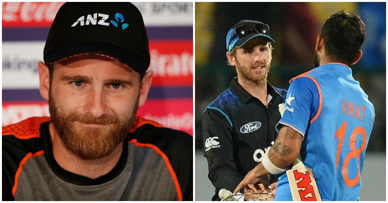 Kane Williamson Should Be The Official Mascot For People Who Learn To ...