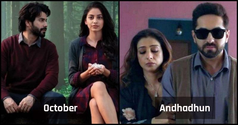 Compelling & Hard-Hitting Scenes From Bollywood Films That Needed No ...