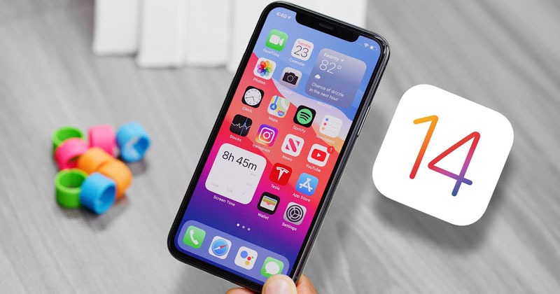 iOS 14 Beta Is Now Available For Everyone To Try Out & Here’s How To ...