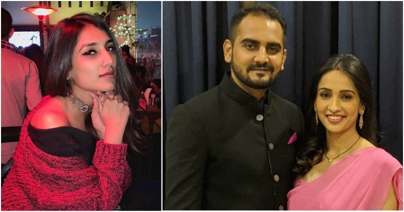 How Celebrity Stylist Anisha Jain Styled Her Brother For His Wedding ...