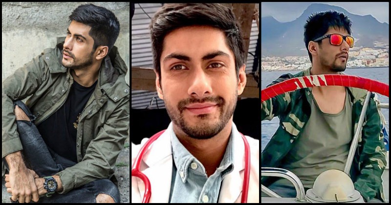Influencing The 'Gram: Namit Khanna Talks About His Penchant For ...
