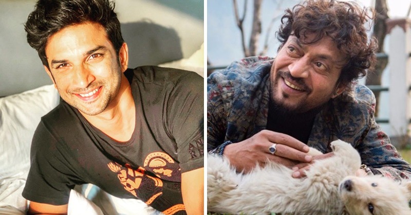 5 Male Actors Who Made It Big In Bollywood Despite Being Outsiders ...