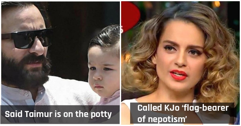 The Most Awkward Celebrity Interviews That Are Too Funny To Watch