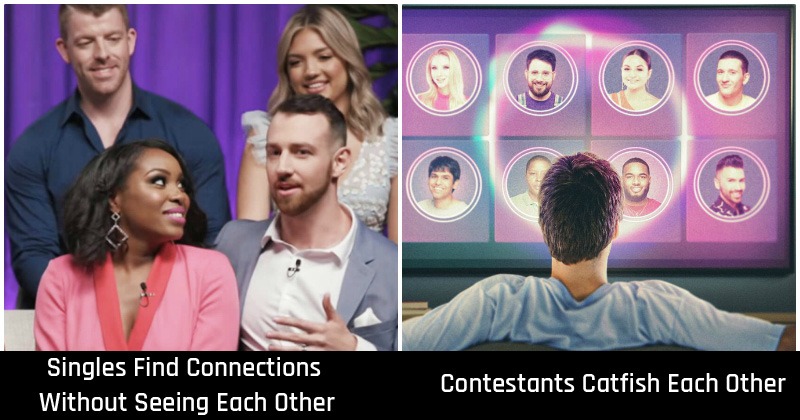 Dramatic Dating Reality Shows Online To Watch