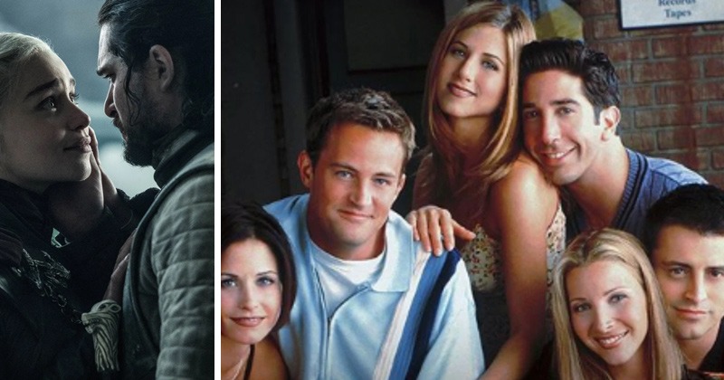 5 Most Expensive Popular TV Shows Of All-Time That Were Ever Made