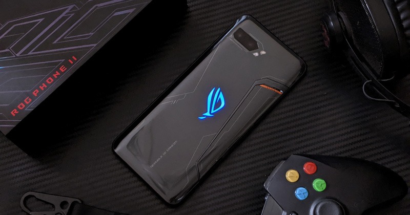 Next ROG Phone's Specs Have Leaked & It Might Just Be The Most Powerful ...