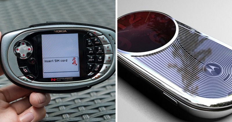 5 Phones From The 2000s We Would Still Buy Today If They Came With ...