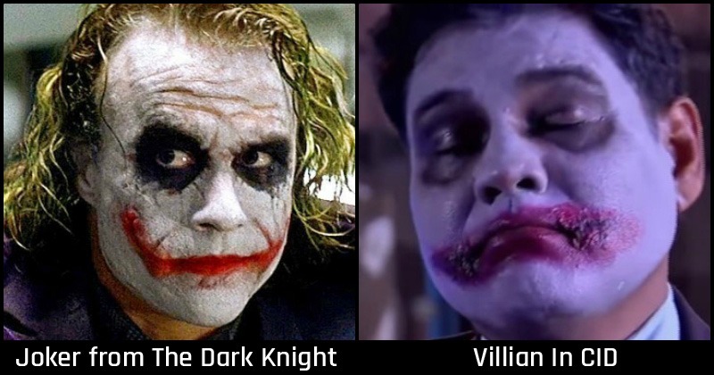 Awkward Rip-Offs Were Spotted On Indian TV Shows Proving We Need More ...