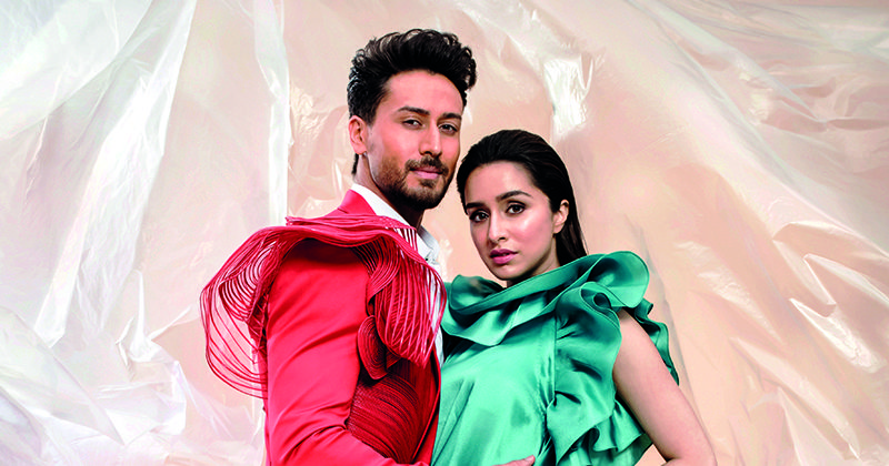 Tiger And Shraddha Friendship: Bollywood's Latest BFFs Talk About How ...