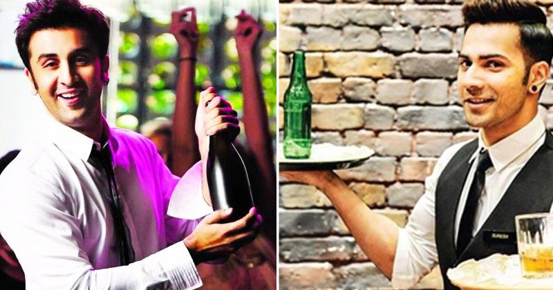 5 Cocktail Recipes To Try At Home