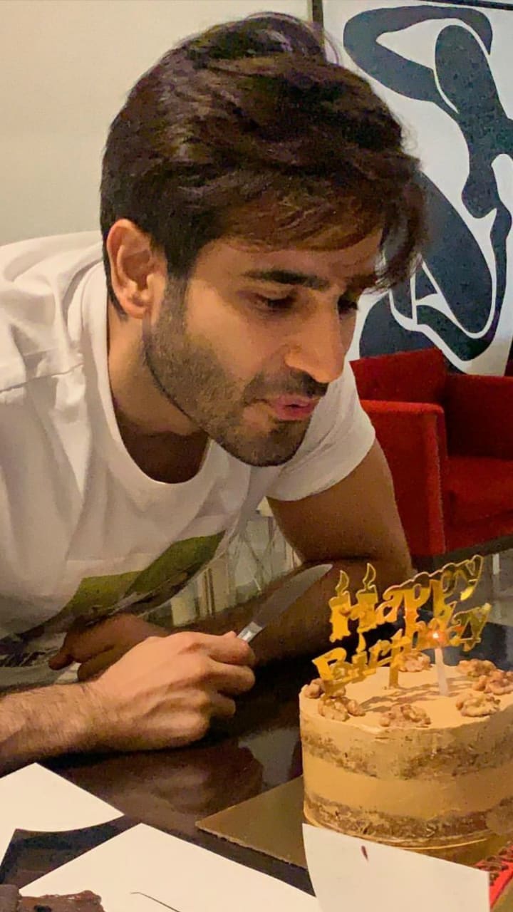 karan tacker exercise