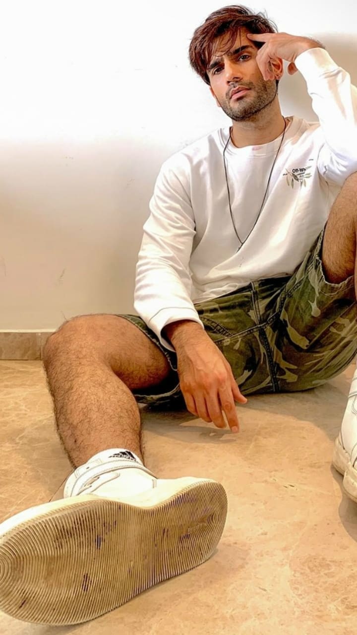 karan tacker exercise