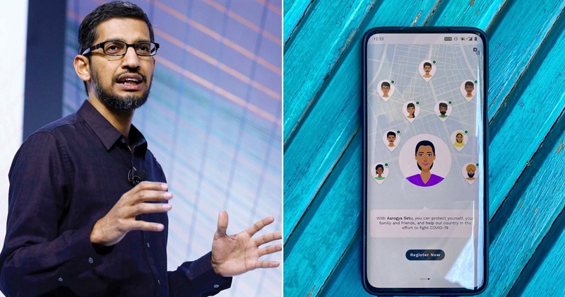Google-Apple's Contact Tracing Tech Is Ready & Is More Secure Than ...