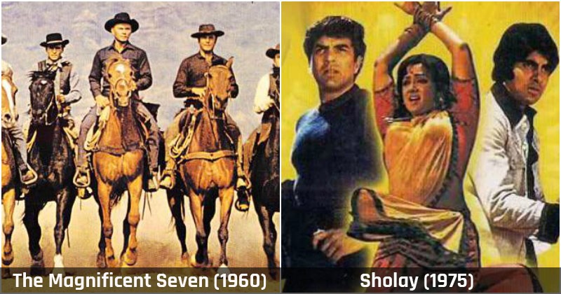 7 Iconic Remakes That Were Much Better Than The Original Films