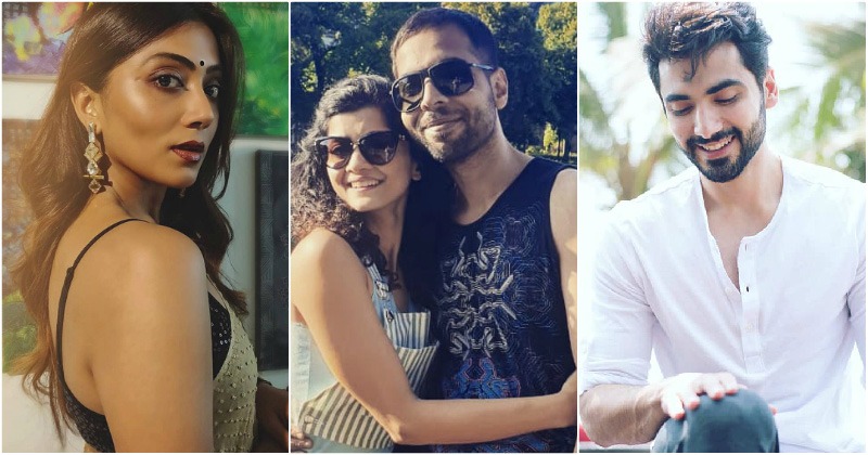 Paatal Lok Cast And Their Real-Life Partners And Family Background