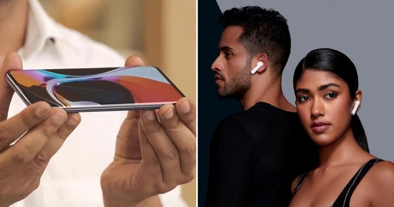 Xiaomi's New Mi 10 5G Is Here To Take On Flagship Phones & Here's ...