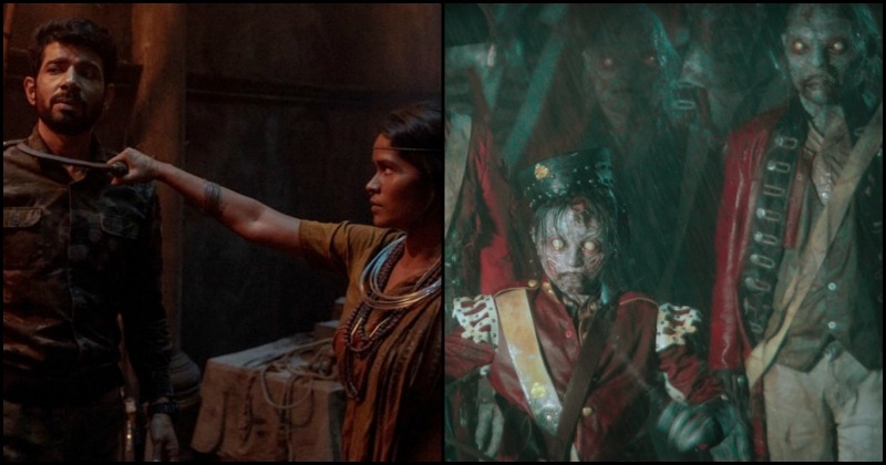 4 Things To Know About 'Betaal', The Indian Zombie-Apocalypse Series ...