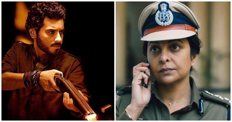 पाताल लोक से लेकर मिर्जापुर तक 5 थ्रिलर और क्राइम बेस्ड वेब सीरीज ...