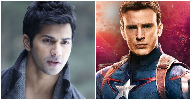 5 Bollywood Actors Who Dubbed Famous Marvel Movie Characters In Hindi