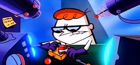 Dexter Cartoonwith Quotes Dexters Laboratory Quotes. QuotesGram