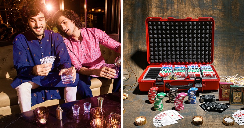 How To Host An Ultimate Card Party