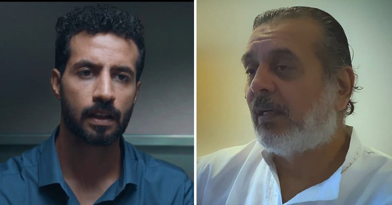 Bhuvan Arora, Shishir Sharma’s 'Rashq' Trailer Shows A Chilling Murder ...