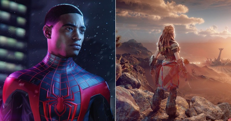 5 Next-Gen Games We Can't Wait To Play On The New PlayStation 5