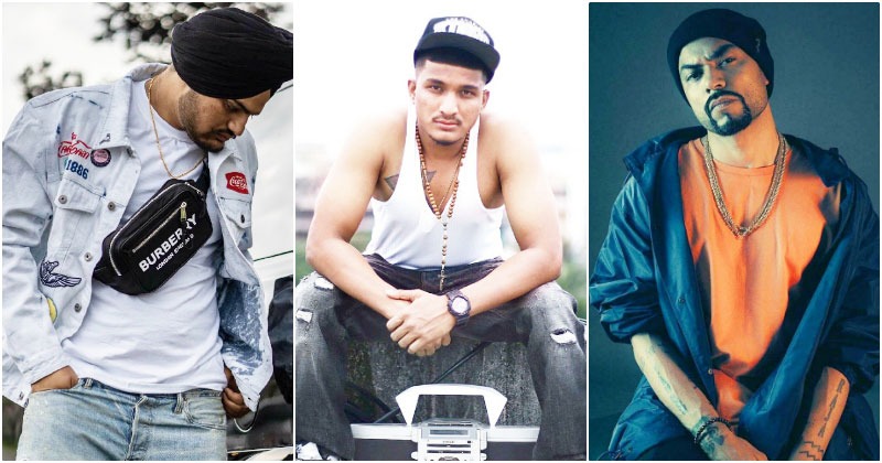 8 Indian Hip Hop And Rap Artists We Would Love To See Diss Each Other ...