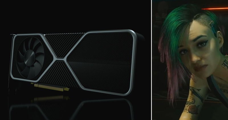 Nvidia RTX 3000 Series GPU Launched: Pricing, Availability & Performance