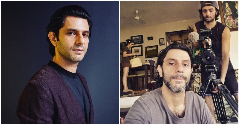 Exclusive: Arjun Mathur On Life After His Emmy Nomination & Indian OTT ...
