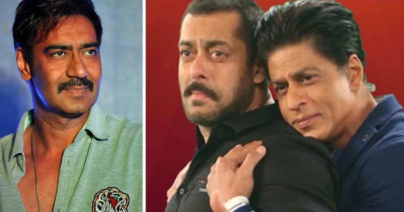 5 Bollywood Celebrities Who Held The Longest Grudge Against Their Actor ...