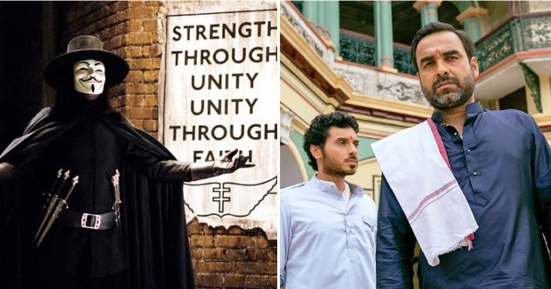Revenge Films, Shows To Watch: John Wick, V For Vendetta, House of ...