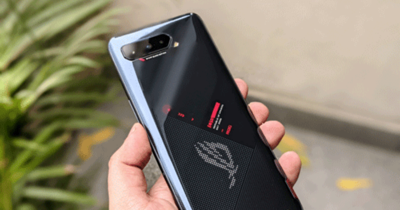 ASUS ROG 5 Review: The Most Powerful Gaming Smartphone