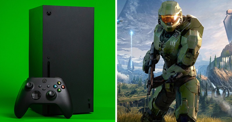 Most Anticipated Games For Xbox Series X/S