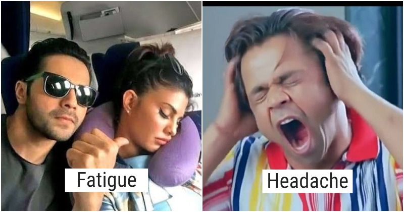 Side Effects Of Oversleeping