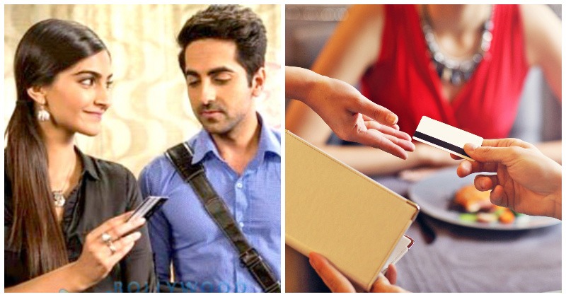 3 Ways To Ask Your Date To Split The Bill