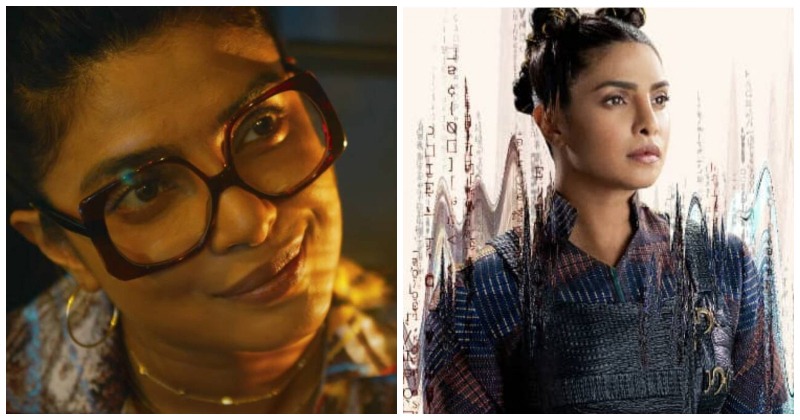 Priyanka Chopra To Play Adult Sati In The Matrix Resurrection